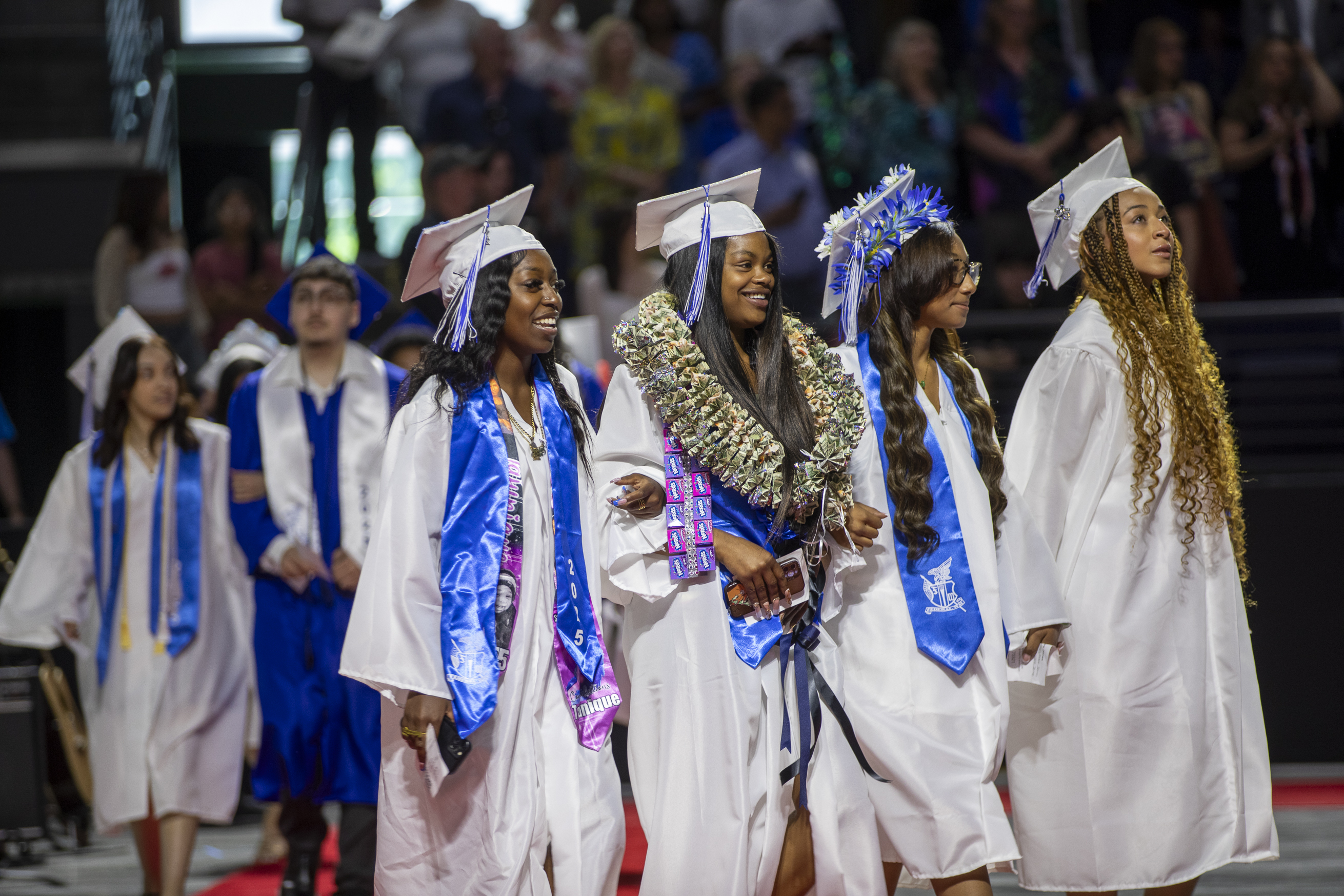 Federal Way High School 2025 Graduation | Story