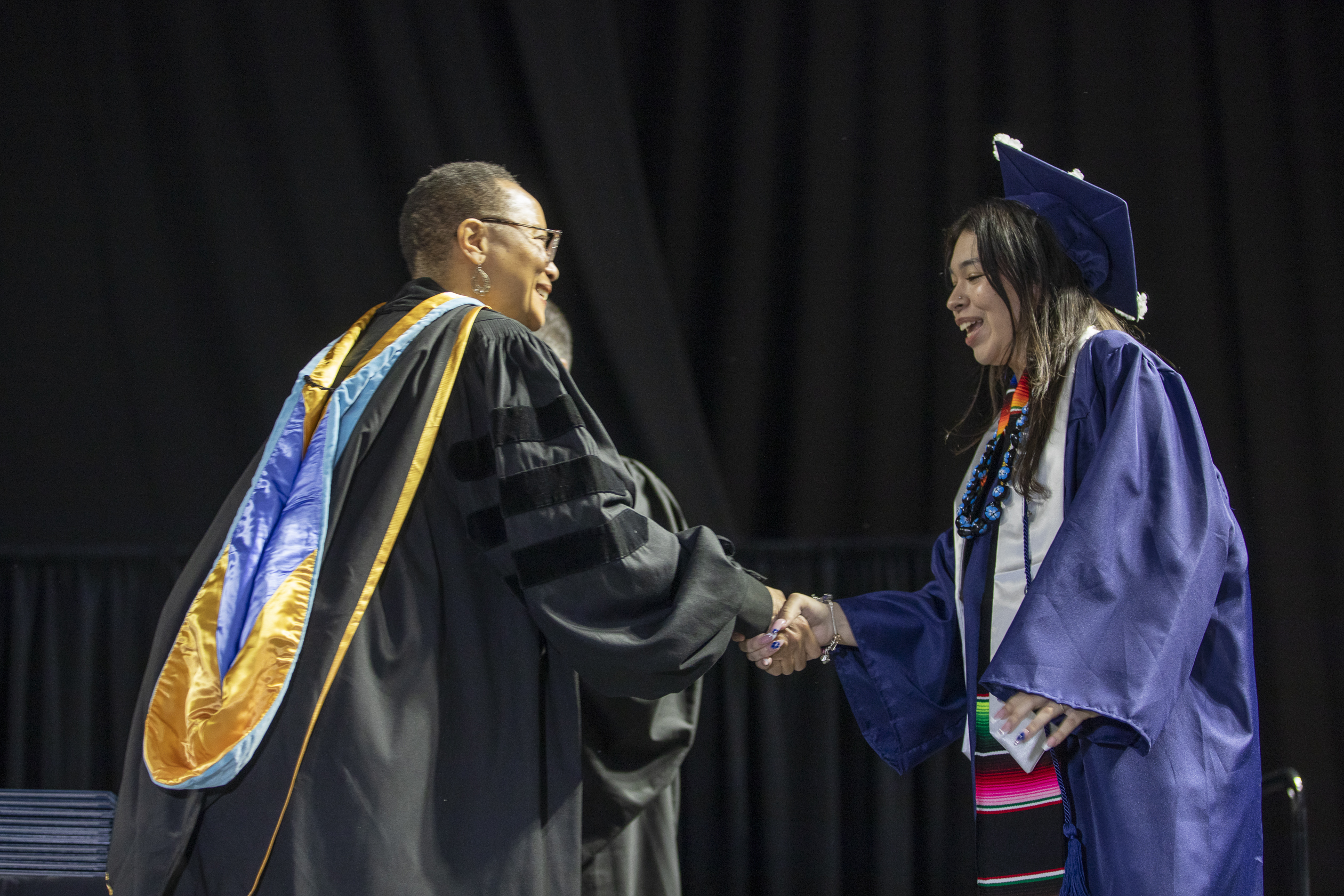 Todd Beamer High School 2025 Graduation | Story