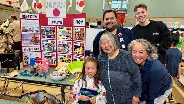 Heritage Festival Brings Community Together Through Culture, Food, and ...