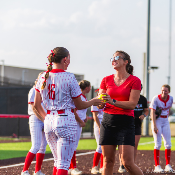 Grand Opening Celebration for New Baseball/Softball Complex | News Details