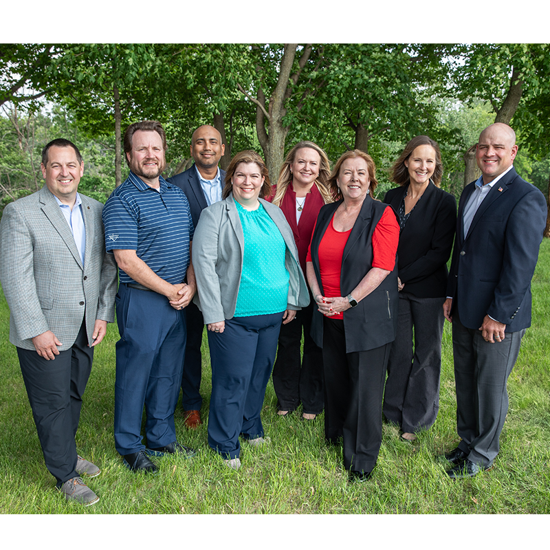 School Board - Community Member Eden Prairie Schools