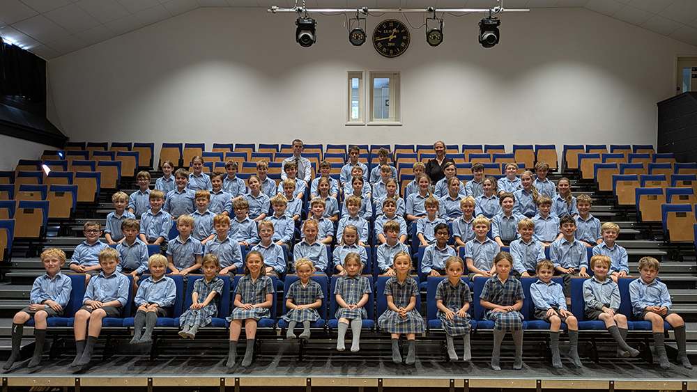 Spotlight Shines on Aysgarth School: Celebrating Spectacular Success in ...