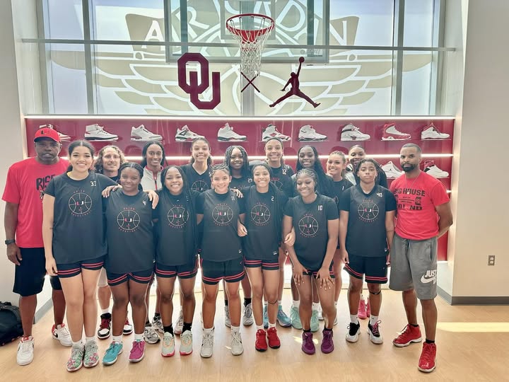 Union Girls Basketball: What A Ride | Campus Life Details