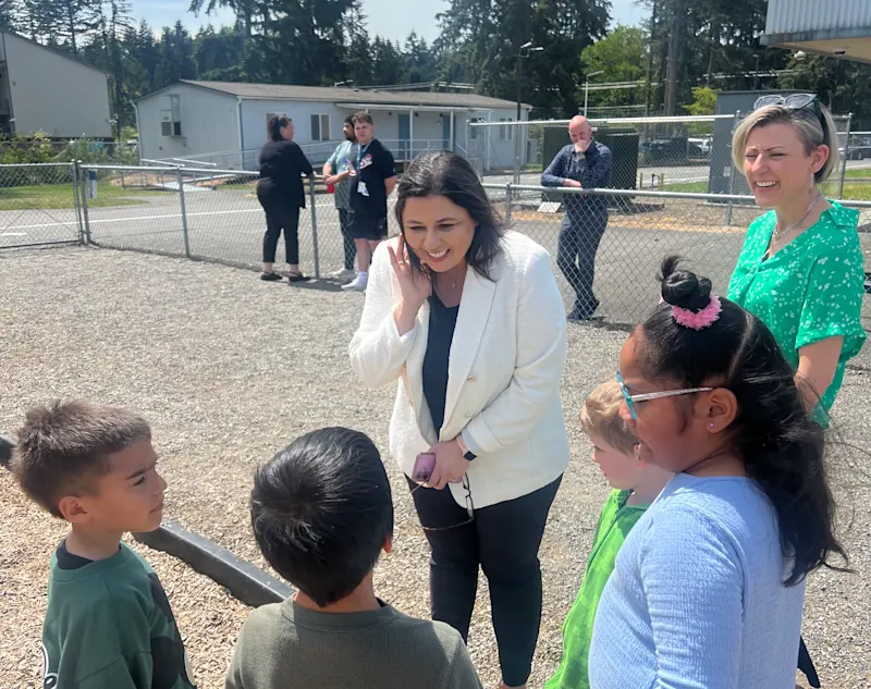 Reducing Recess Conflicts and Other Behavior Issues at Bethel School ...