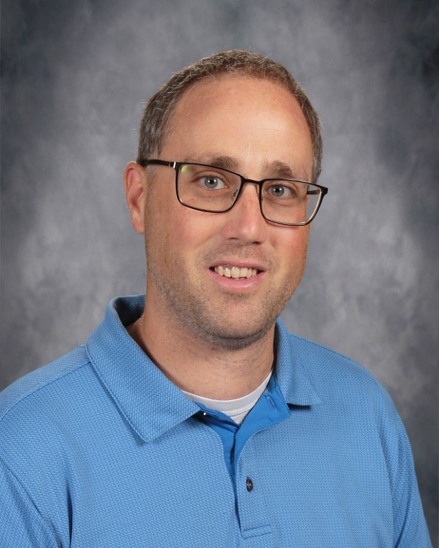 Meet New Truman Elementary School Principal | Posts Details/Default Board Post Page