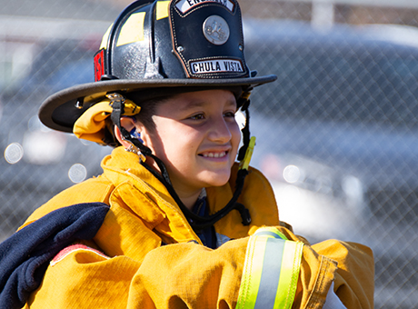 American Red Cross Honors Real Heroes | post