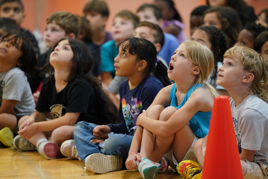 Students Blast Off on Immersive Field Trips at GMSD Summer Success ...