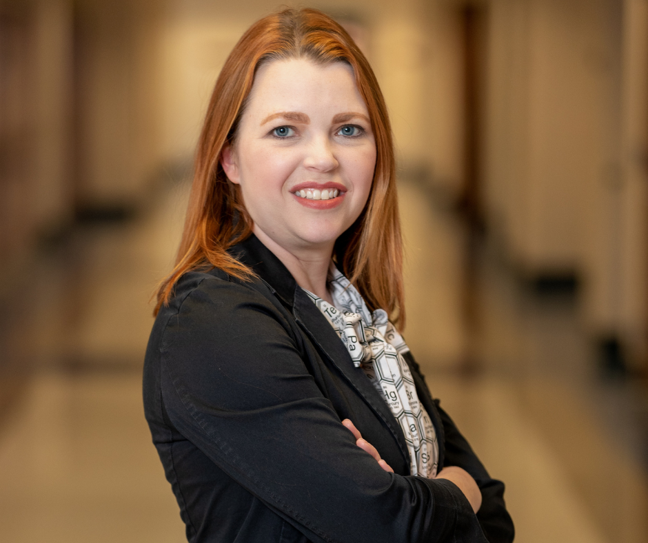 Nora Goodman Walsh ’99 Named AACT High School Chemistry Teacher of the ...