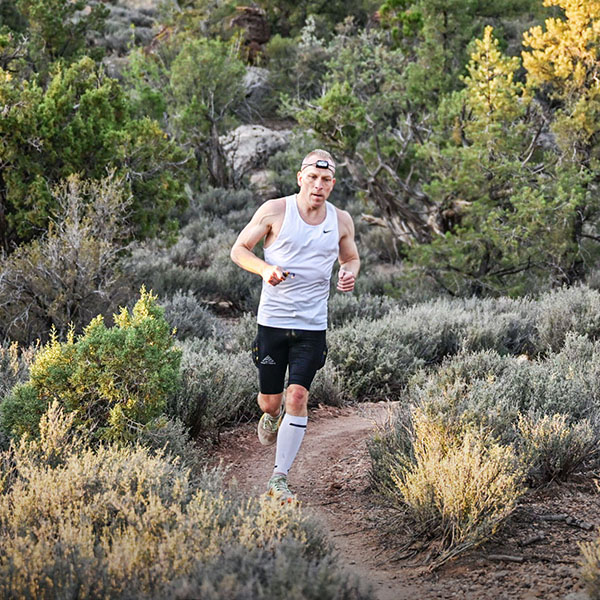 An Interview with Nick Eugster '94 | Alumni Post Details