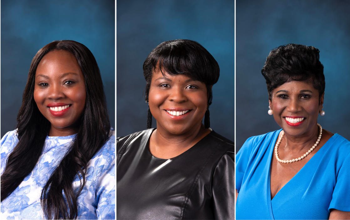 Richland Two School Board Elects New Officers on June 24, 2025 | Details Richland Two School Board Elects New Officers on June 24, 2025 | Details