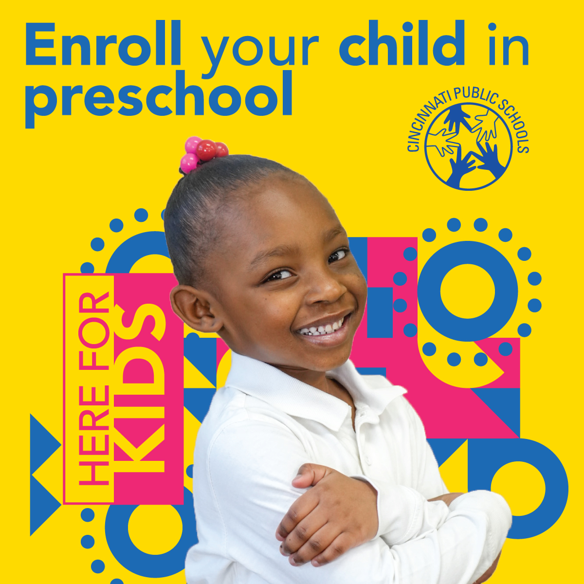 Visit a Preschool Enrollment Hub to Register for a Five-Star Rated ...