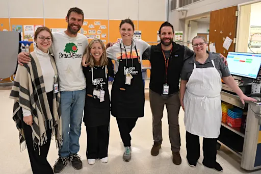 District 196 Honored with 2025 Cream of the Crop Award | Spotlight Article