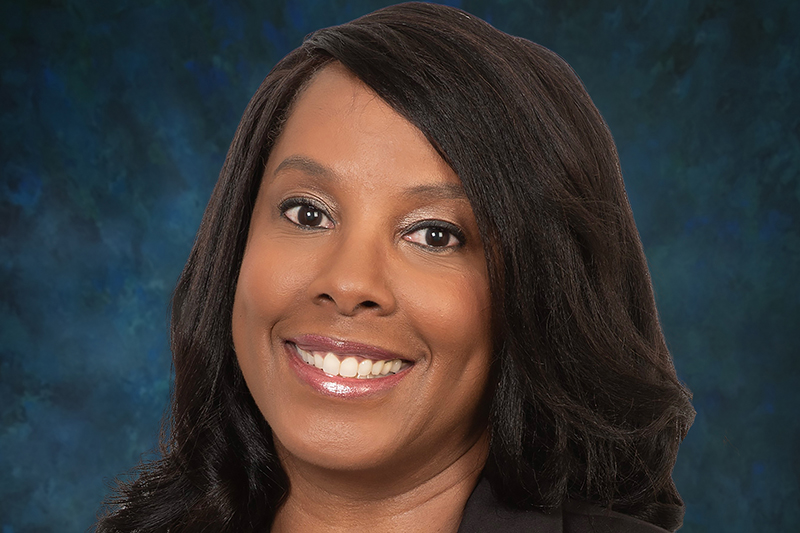 CFISD names new principal for Emmott Elementary School | CFISD News ...