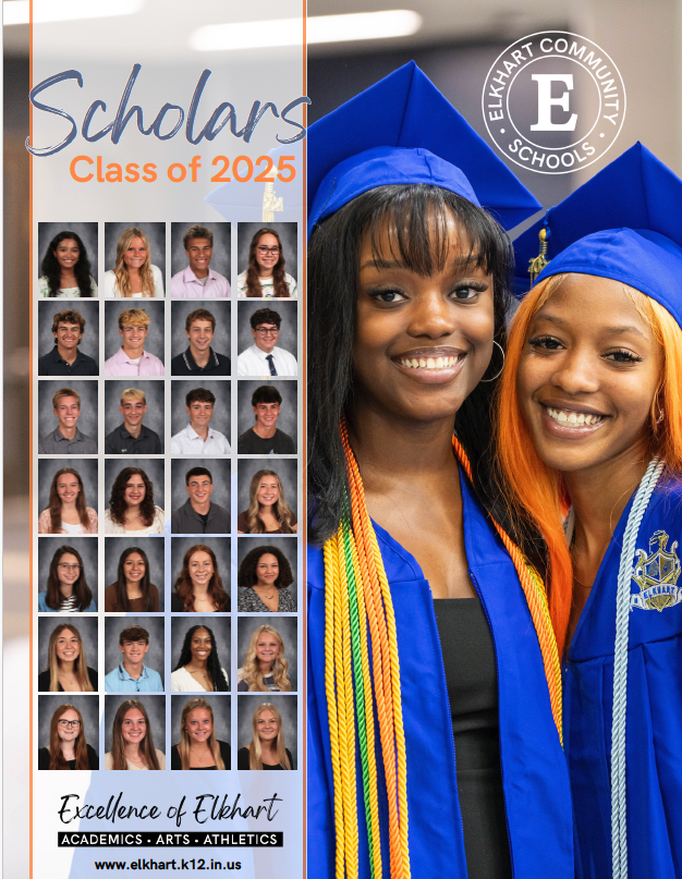 Elkhart Community Schools Impact Report | Post