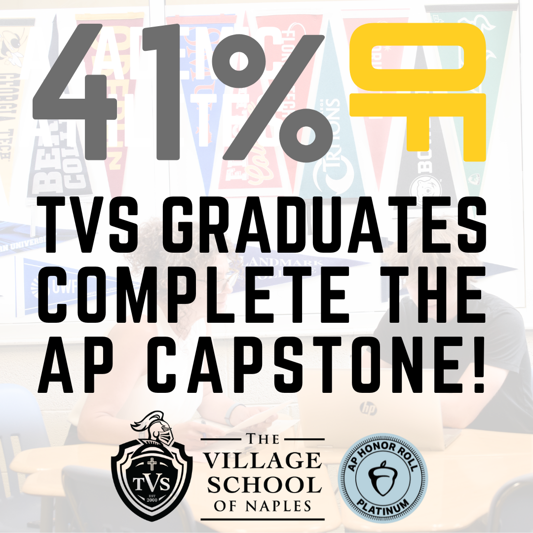 🧠 What is AP Capstone™? | Post Details
