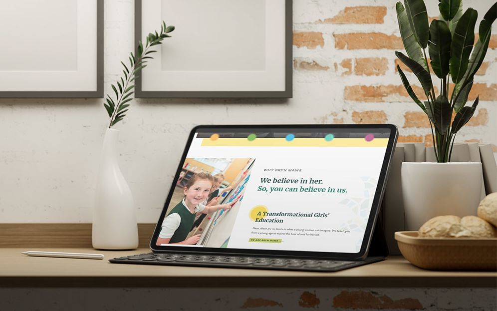 Private School Website Inspiration: June 2025 | Finalsite Blog