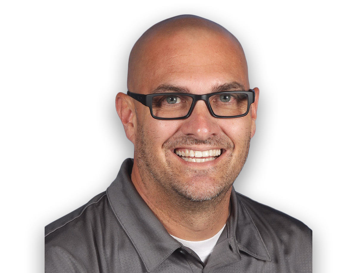 Kannapolis City Schools Announces Bret Butch as New Principal of A.L ...