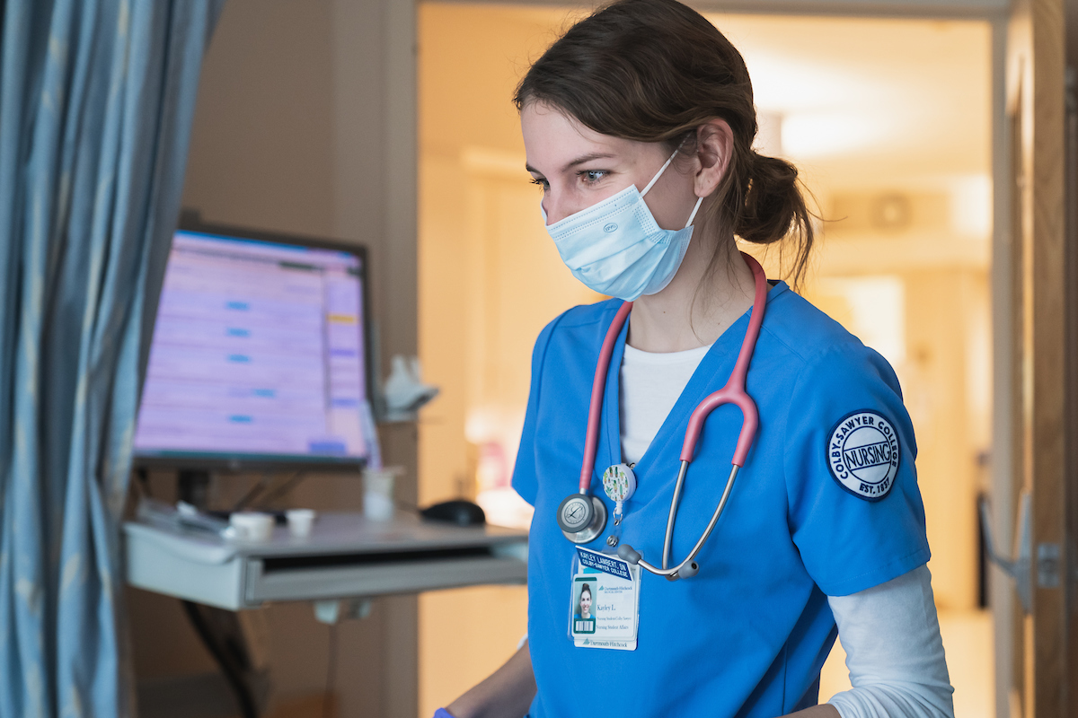CSC streamlines admission for Berkshire Community College healthcare ...