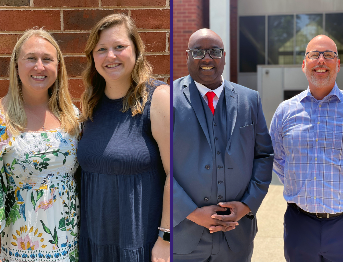 NKCPS Announces New Leadership at New Kent Middle School and New Kent ...