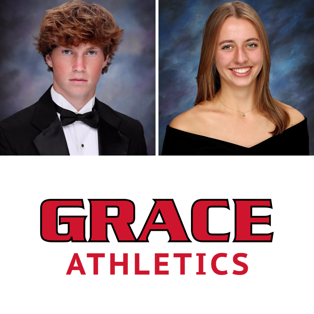 Two Grace Athletes Named in Ventura County Sports Hall of Fame! | Post ...