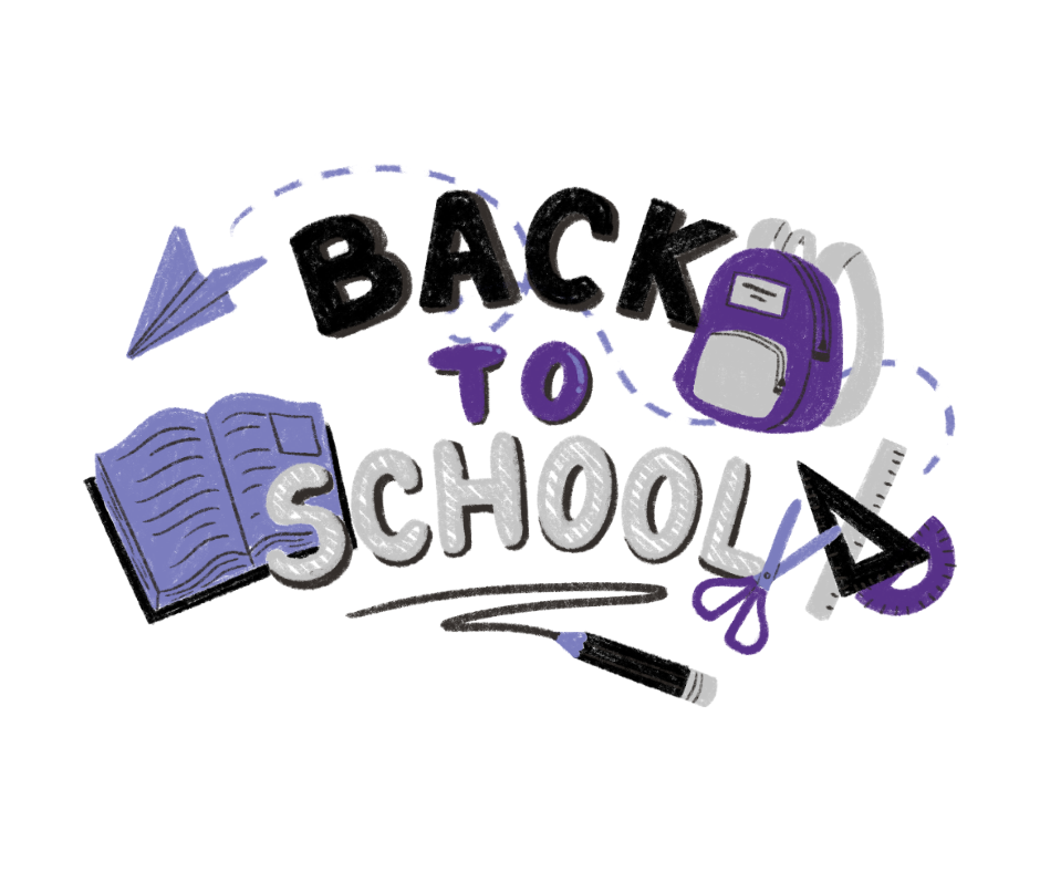 2025 - 2026 Back to School Information | Post Details