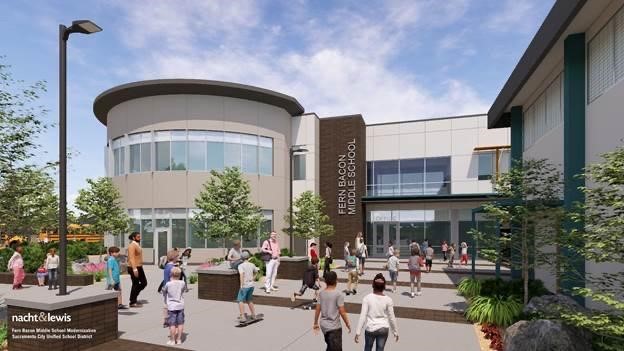 PRESS RELEASE: SCUSD to Host Groundbreaking Ceremony for Construction ...