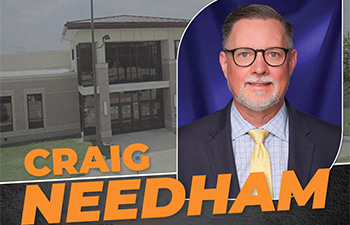 Wylie ISD Names Craig Needham as Executive Director of Fine Arts ...