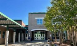Jay M. Robinson Middle Honored as a 2023 National Blue Ribbon School ...