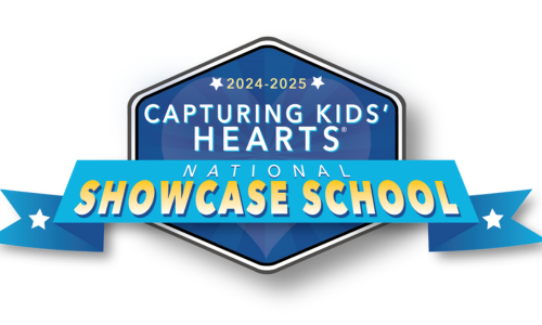 CMS schools recognized as National Showcase Schools by Capturing Kids ...