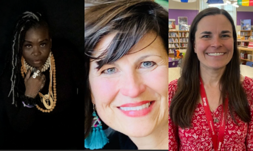 ‘Recognizing who we are and what we do’ | Post Details