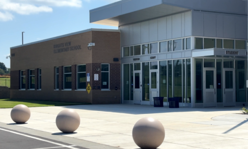 New school year, new facilities, endless possibilities | Post Details