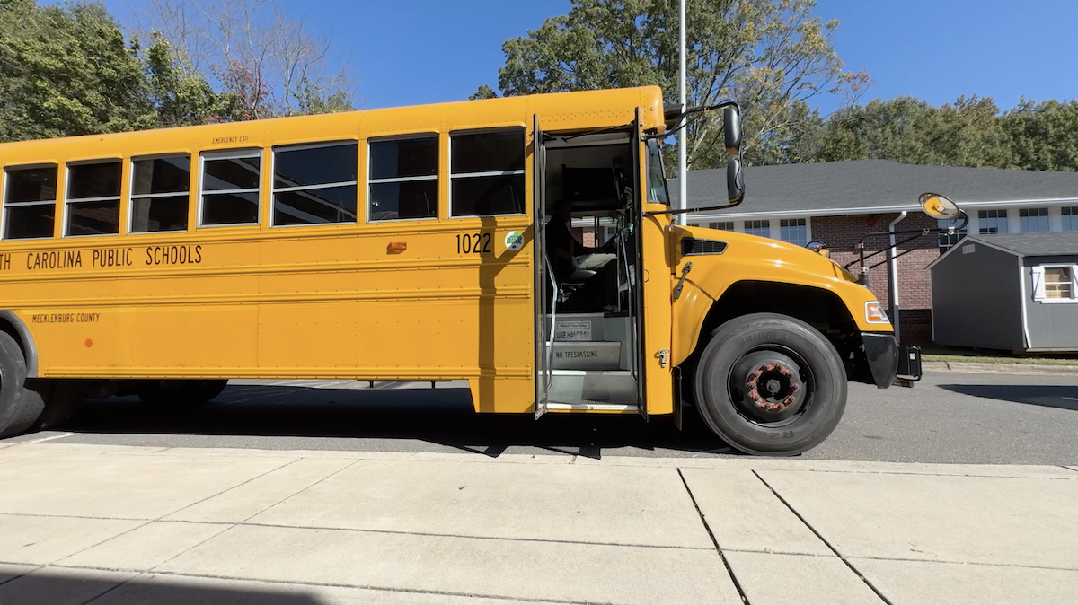 School Bus Safety [Part 2] | Post Details