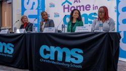 Charlotte-Mecklenburg Schools introduces At Home in CMS | Post Details