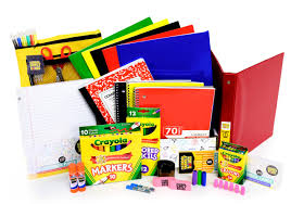 Back-to-School Supplies 2025-2026 | News Landing Page