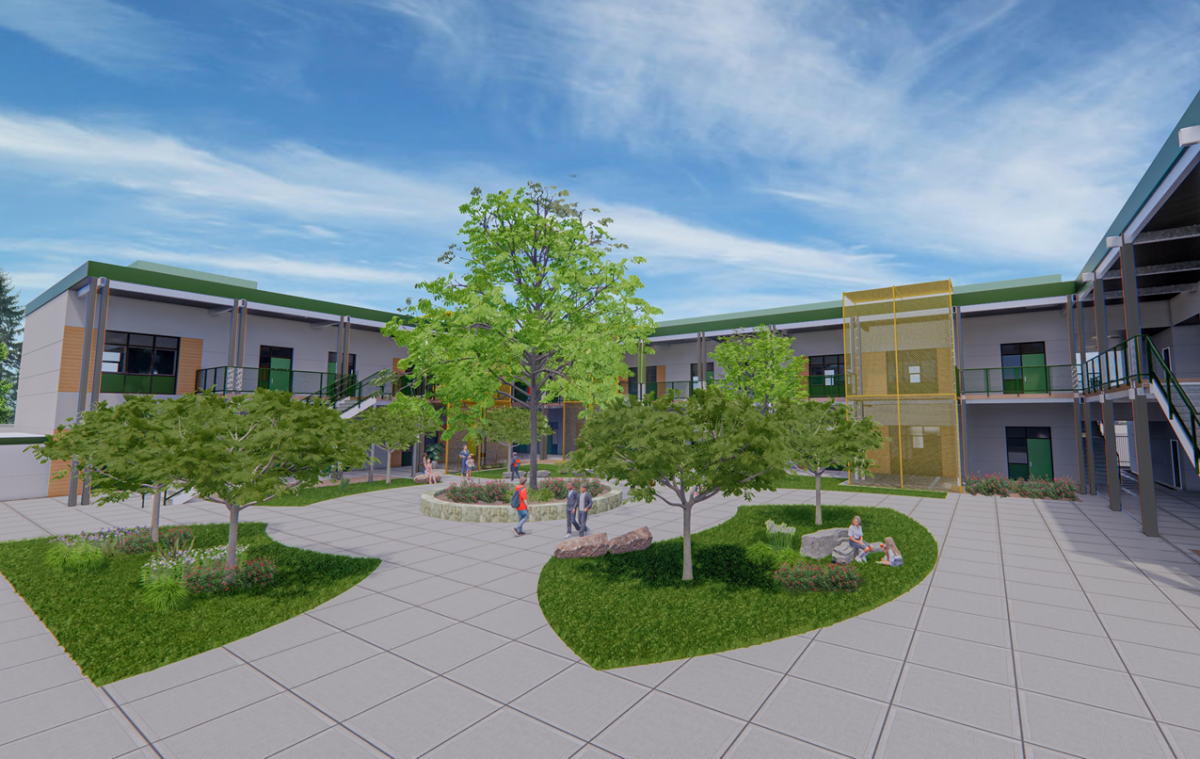 PRESS RELEASE: SCUSD to Host Groundbreaking Ceremony for Construction ...