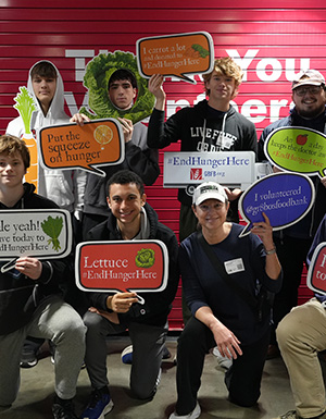 Prep Magazine: Finger on the PULSE | Details