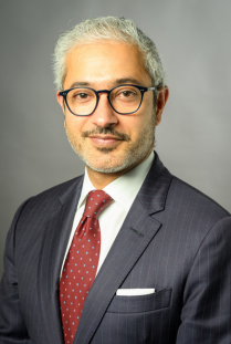 H.E. Mohamed Abushahab | Board Member Biographies