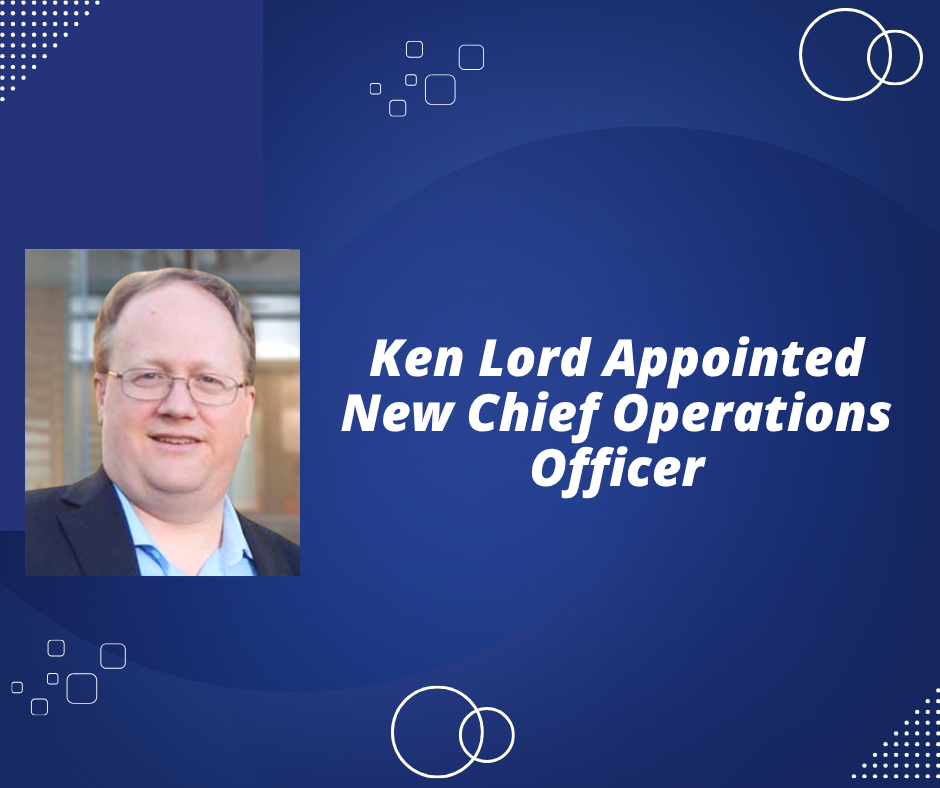Ken Lord Named Chief Operations Officer For Medford Public Schools ...