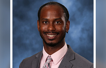 Paul Named New Cooper Junior High Assistant Principal | Default Post Page