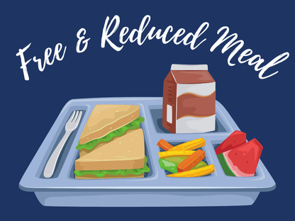 Free & Reduced Meal Application | News Details Page