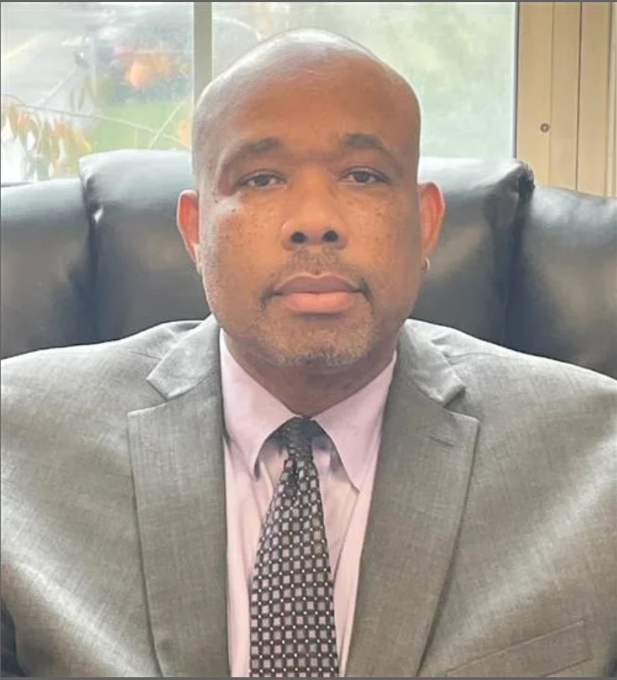 Mr. Gary Rush Appointed Interim Superintendent of Schools | Post Details