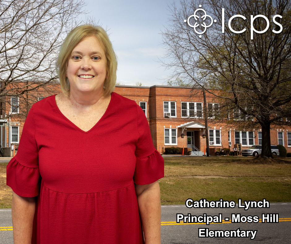 Once a Tiger, Always a Tiger: Catherine Lynch Named Principal of Moss ...