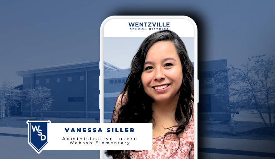 WSD Names Vanessa Siller as Admin Intern at Wabash Elementary | Posts ...