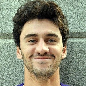 Matt Kandel '20 | Alumni Details/Default Board Post Page clone