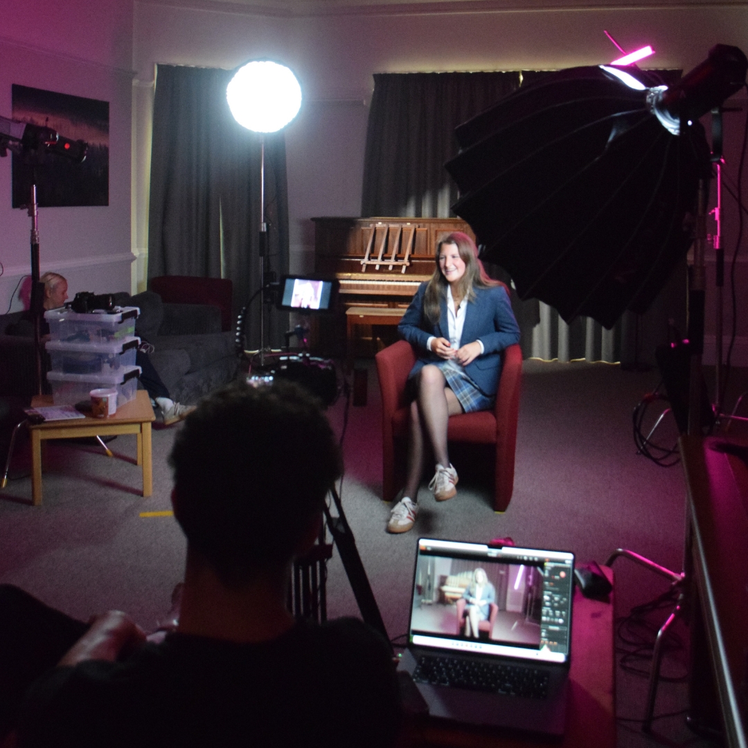 JAAQ Junior collaboration: Canford leads the way to support Children’s ...