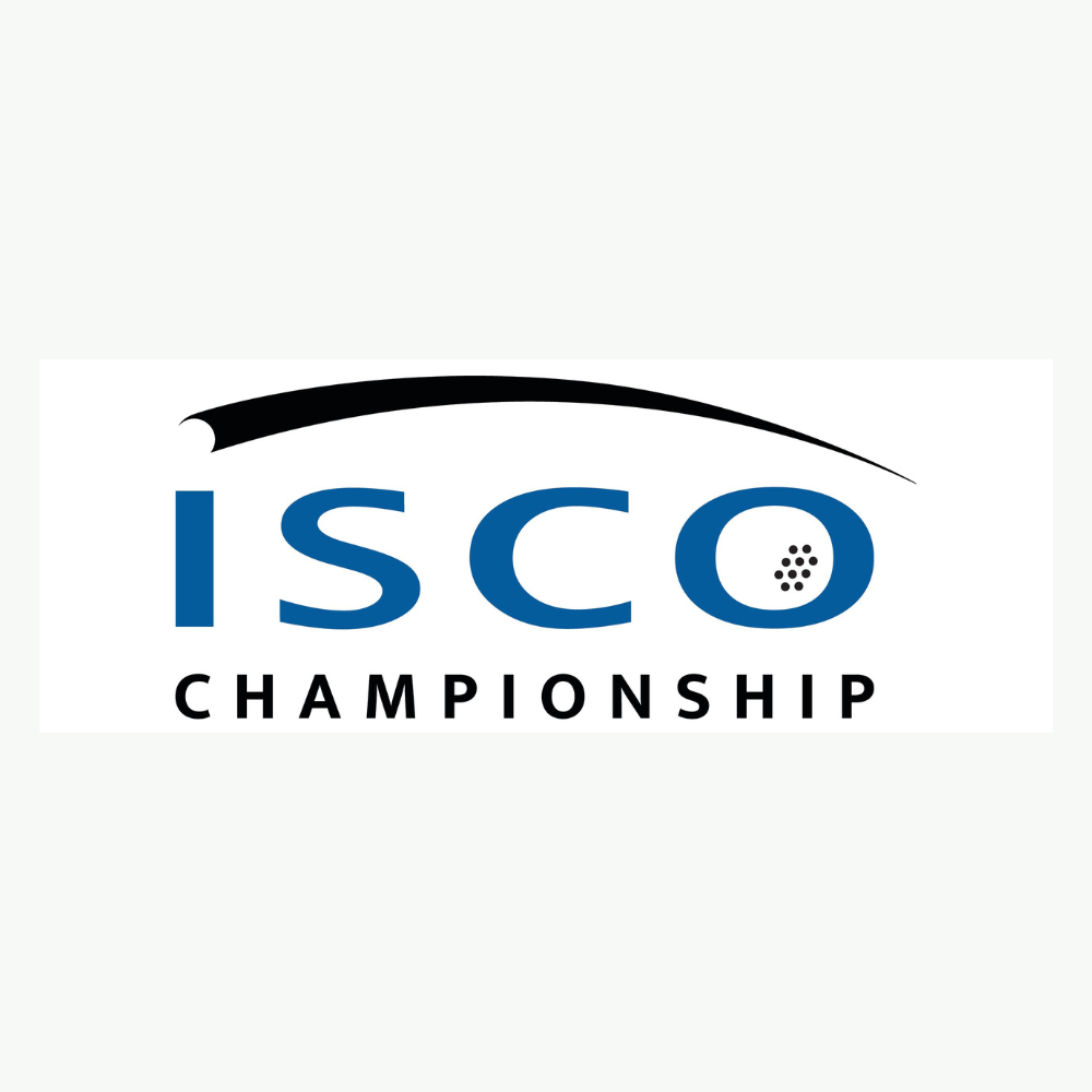 2025 ISCO Championship | News Detail