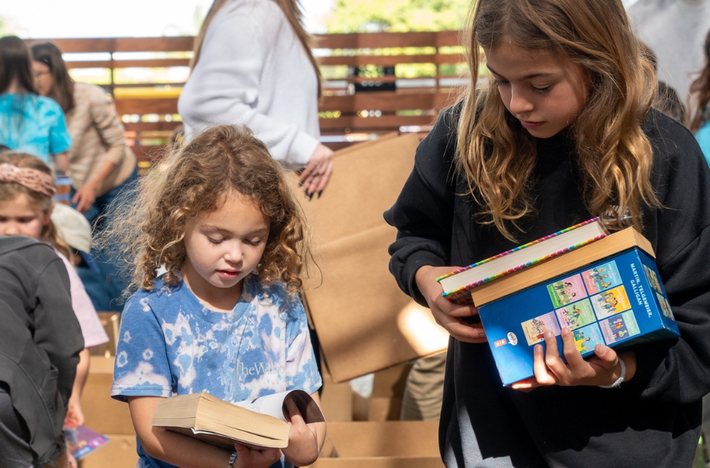 Teaching to be Kind over Teaching to be Nice | The Willows Community School