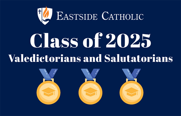 Celebrating the Voices of the Class of 2025: Valedictorian and ...