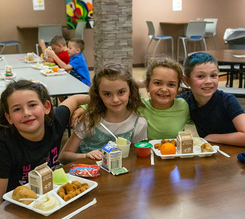 National School Lunch Week | Post Details