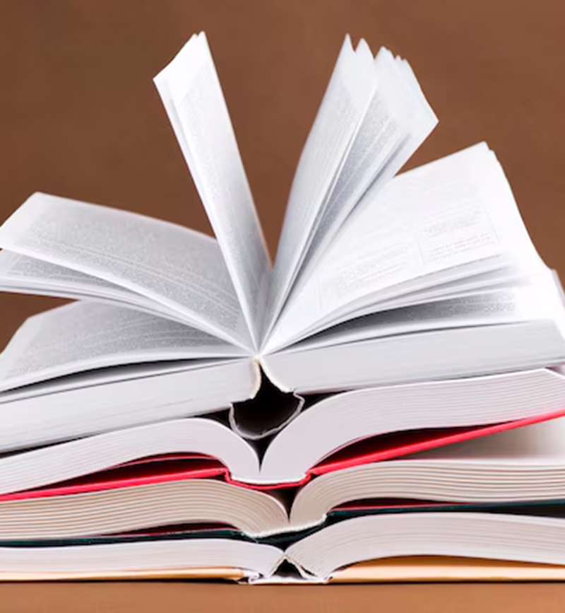 I Want To Read All The Books! | Default Board Post Page